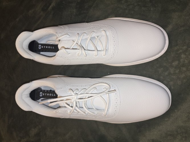 Stroll Promenade Golf Shoe - Buy, sell or trade new & used golf gear